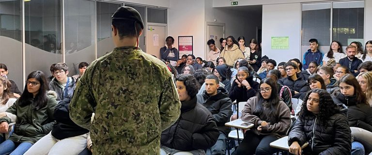 IEDP Escola Profissional