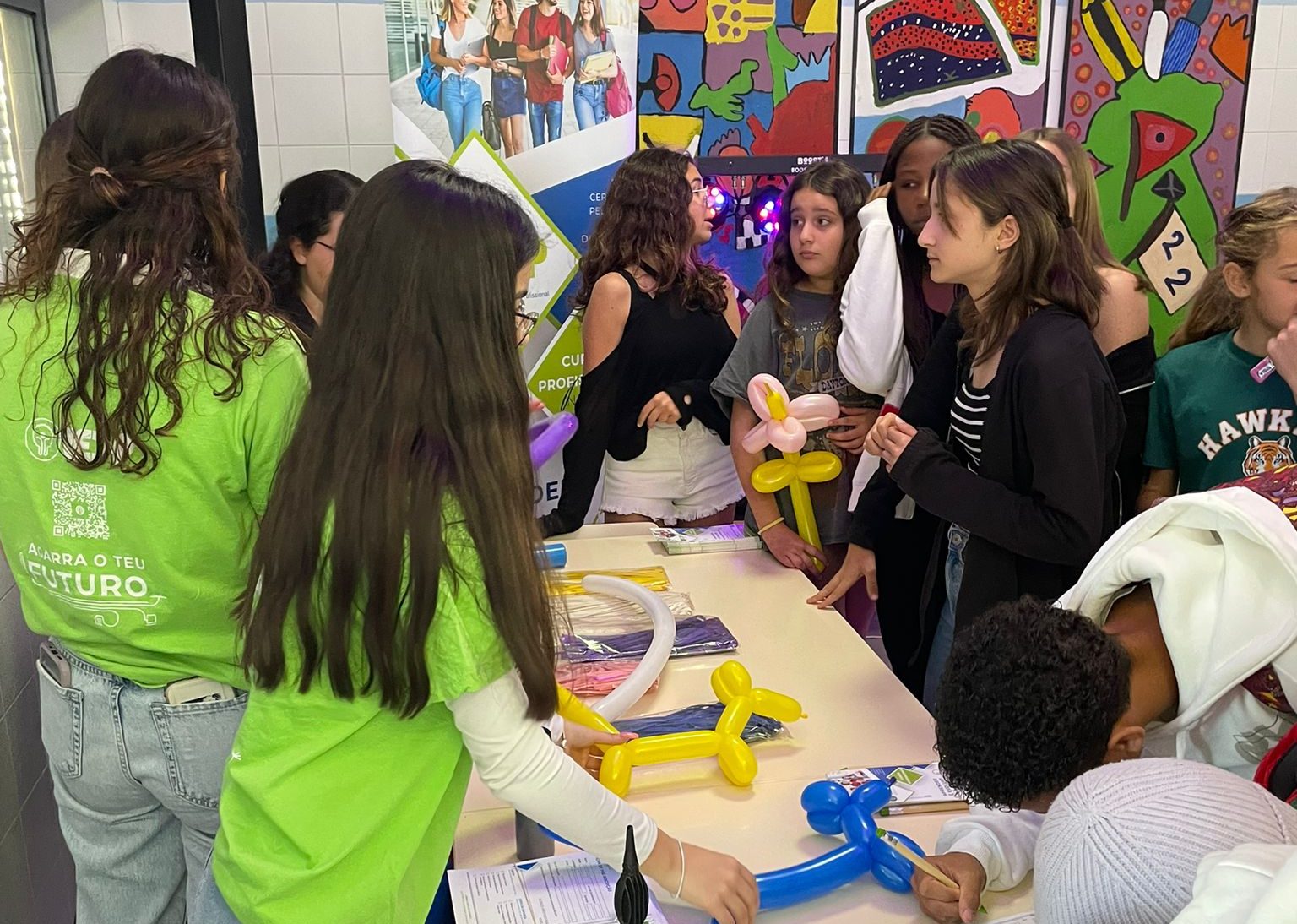 IEDP Escola Profissional